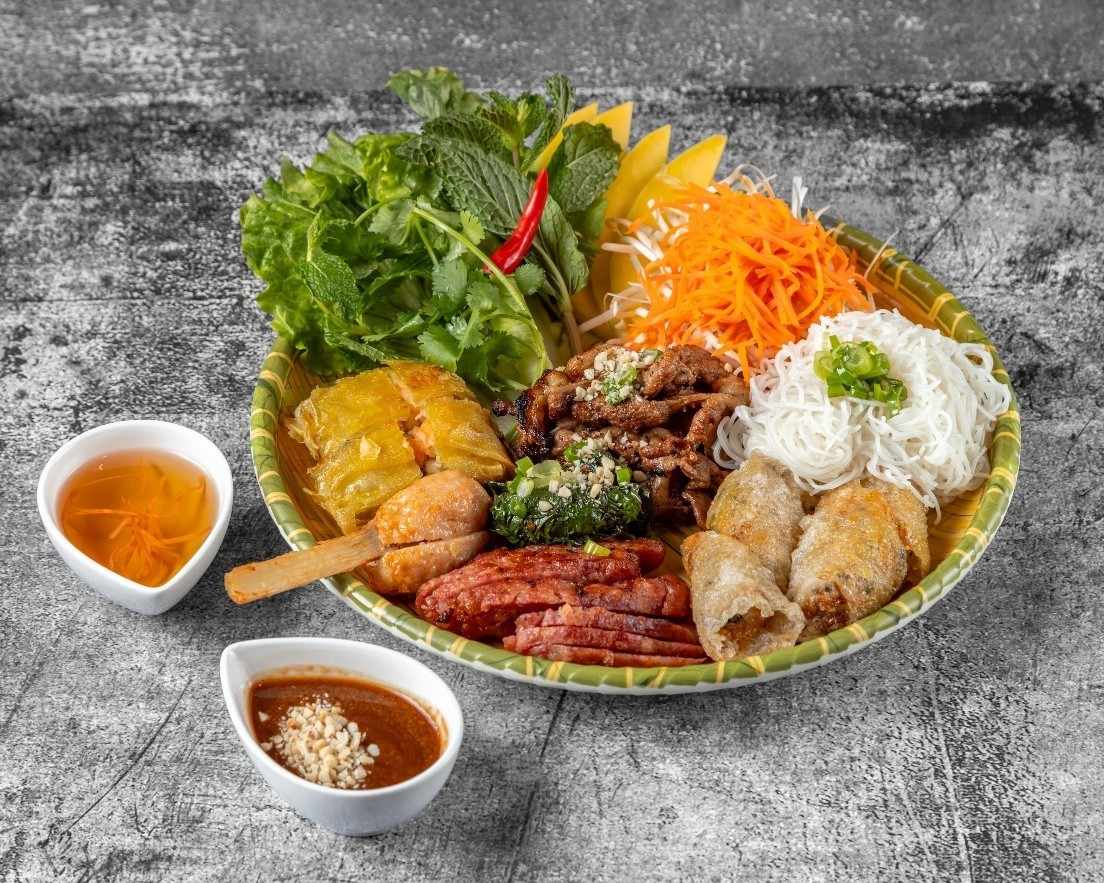 Best Vietnamese Restaurant in Waterloo | Hanoi Viet Eatery