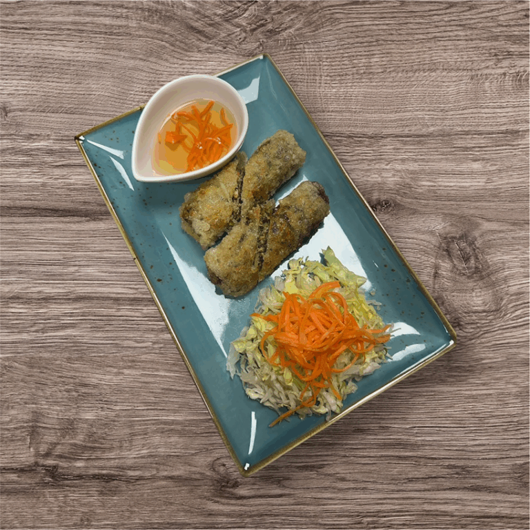 Family Restaurants in Kitchener Waterloo | Hanoi Viet Eatery